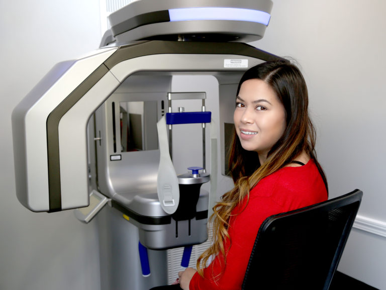 Mobile CT Scans - Servicing All of Southern California